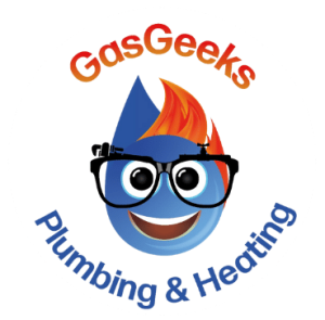 GasGeeks Plumbing & Heating Company
